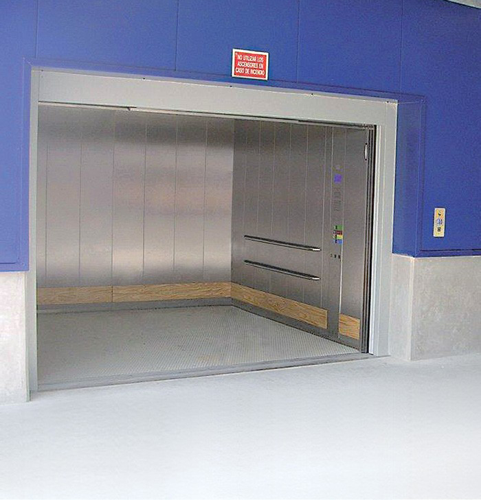 Teretni liftovi - prodaja i ugradnja teretnih liftova